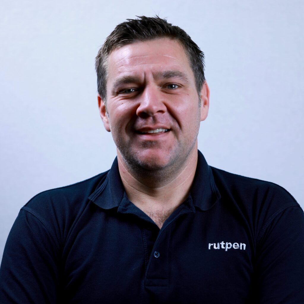 About Us - Rutpen