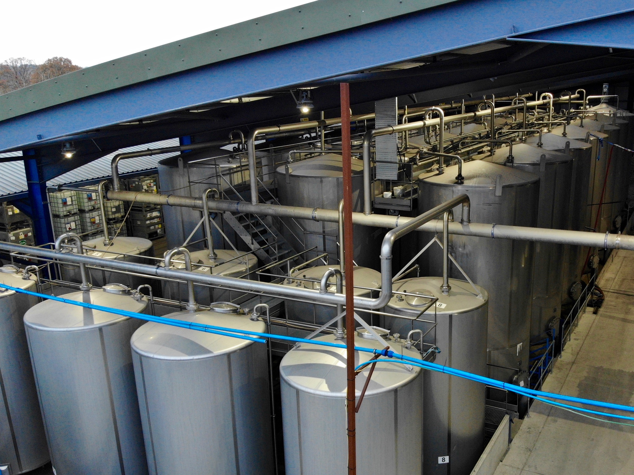 Solvent Recycling - Rutpen