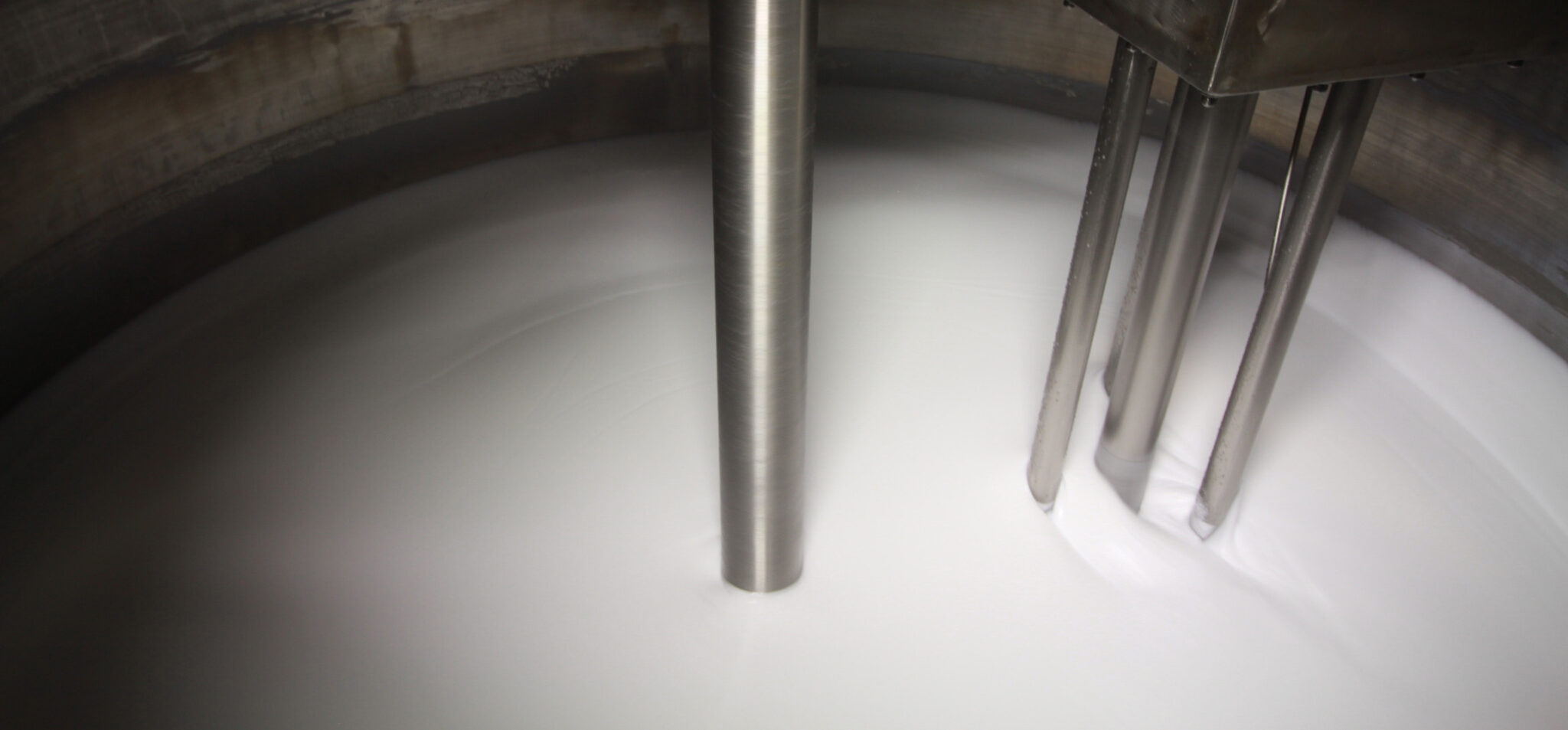 Silicone Emulsions - Rutpen