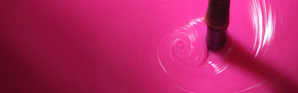 Liquid Blending - Rutpen