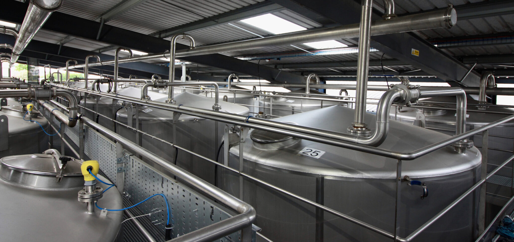 Solvent Blending - Rutpen