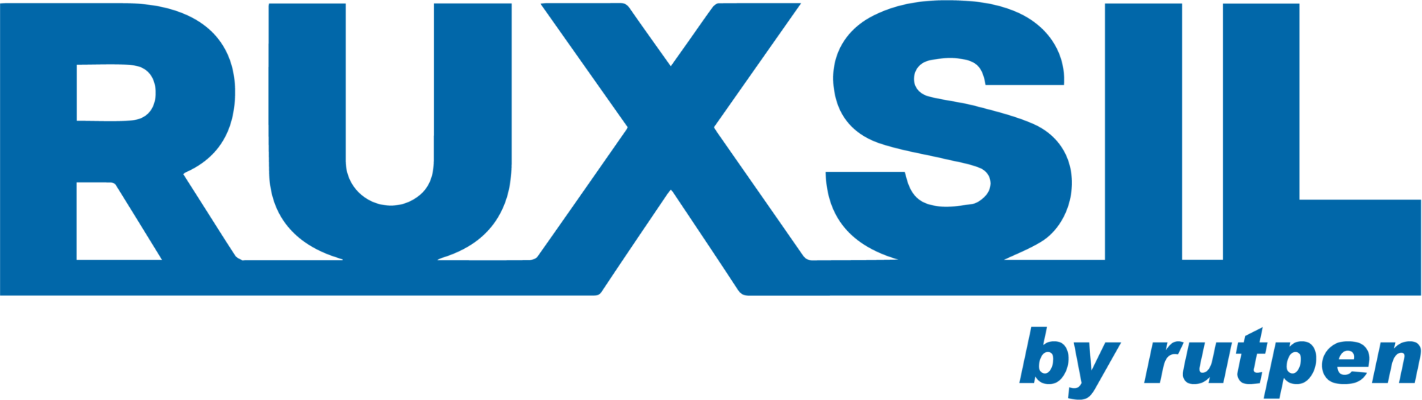 Ruxsil Silicone Division - Rutpen